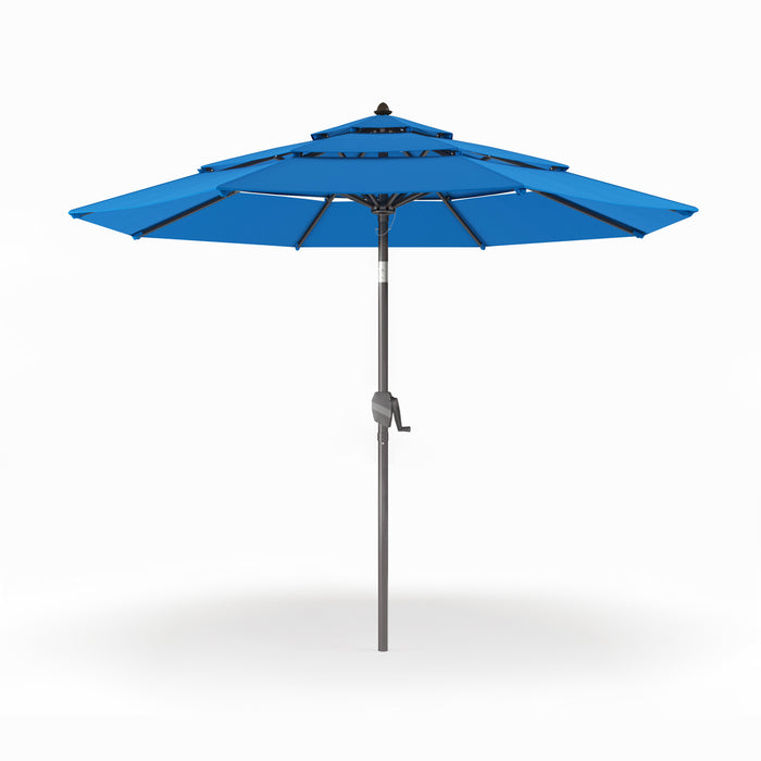 9 Foot Patio Umbrella